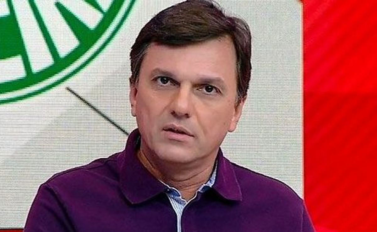 A Torcida Do Flamengo Vai Ficar Muito Feliz Mauro Cezar Traz Notícia