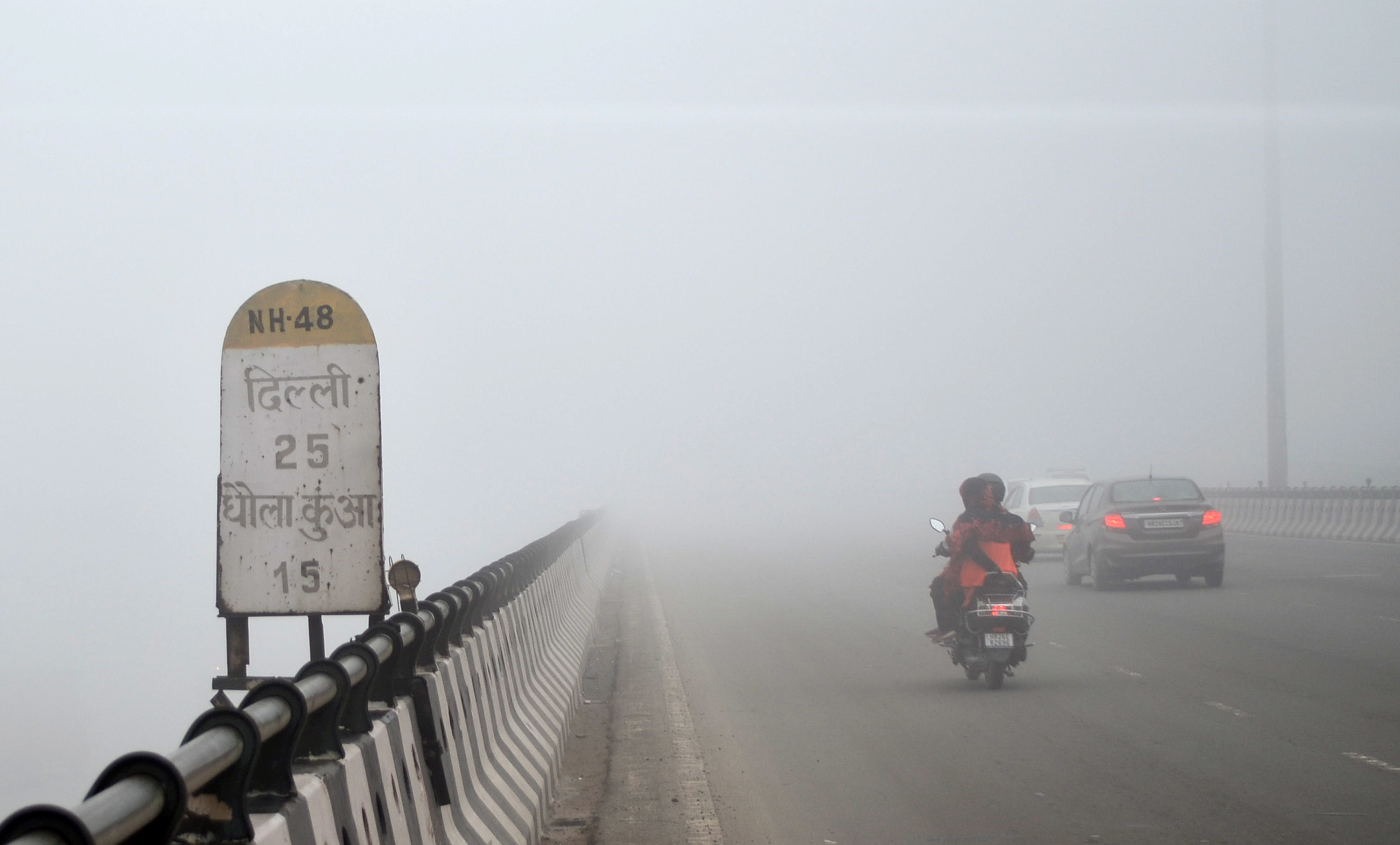 Cold Wave Sweeps Across Odisha G Udaygiri And Kirei Coldest At 86