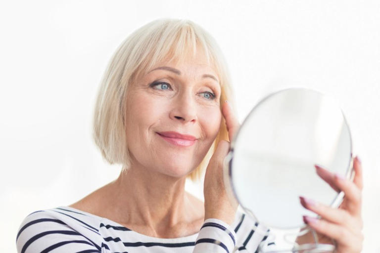 6 Lessons On Aging Well