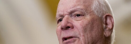 Ben Cardin Breaks Silence On Ex Staffers Senate Sex Tape A Breach Of