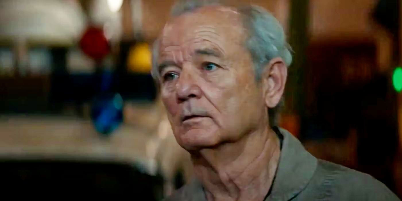 Ghostbusters Frozen Empire Image Shows Best Look Yet At Bill Murray