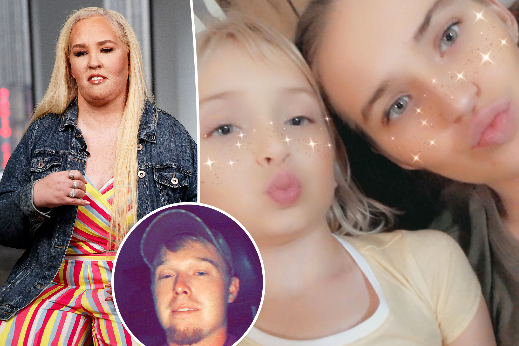 Anna ‘chickadee Cardwells Ex Sues Mama June For Custody Of Late Star