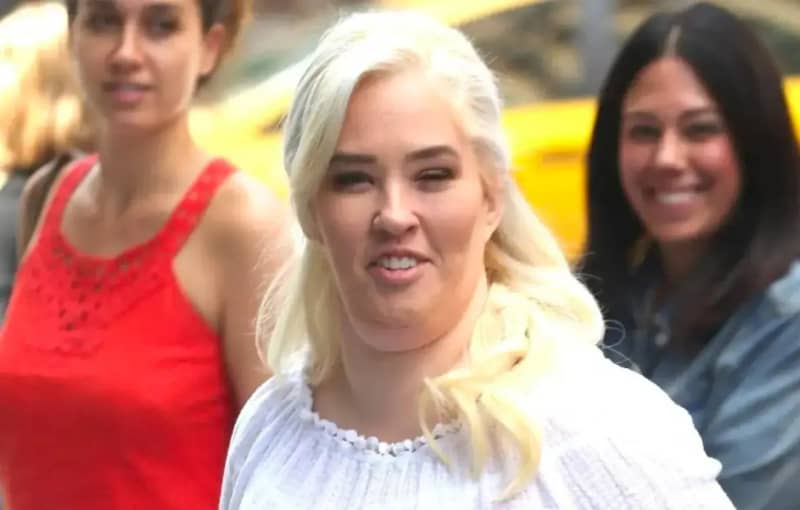 Anna Chickadee Cardwells Ex Husband Files Lawsuit Against Mama June