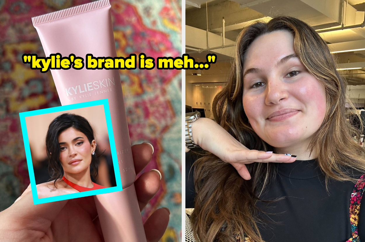 We Tried Top Rated Items From Celebrity Skincare Lines And Heres What