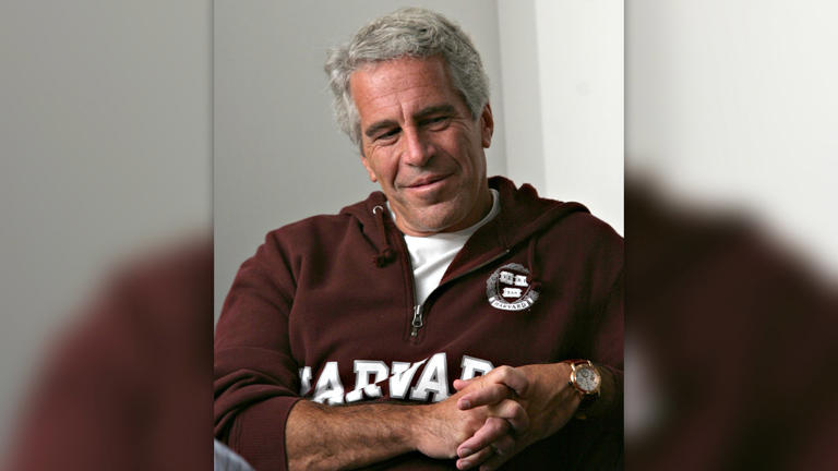 Jeffrey Epstein Documents Five Revelations In Ghislaine Maxwell Lawsuit