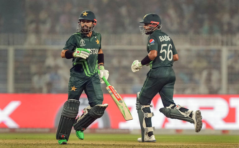 Babar Azam Reappointed As Pakistans White Ball Skipper Ahead Of T20