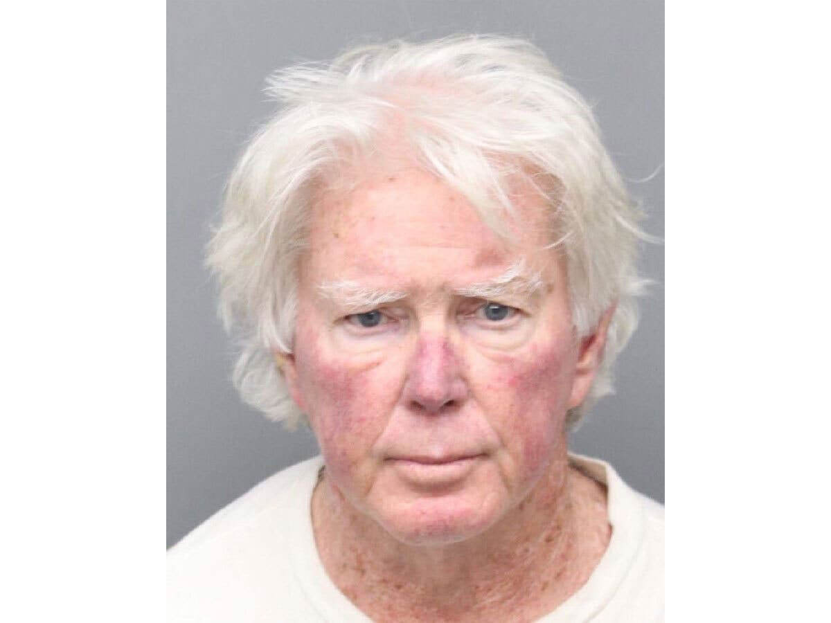 Temecula Physicians Assistant Arrested On Sexual Battery Charge