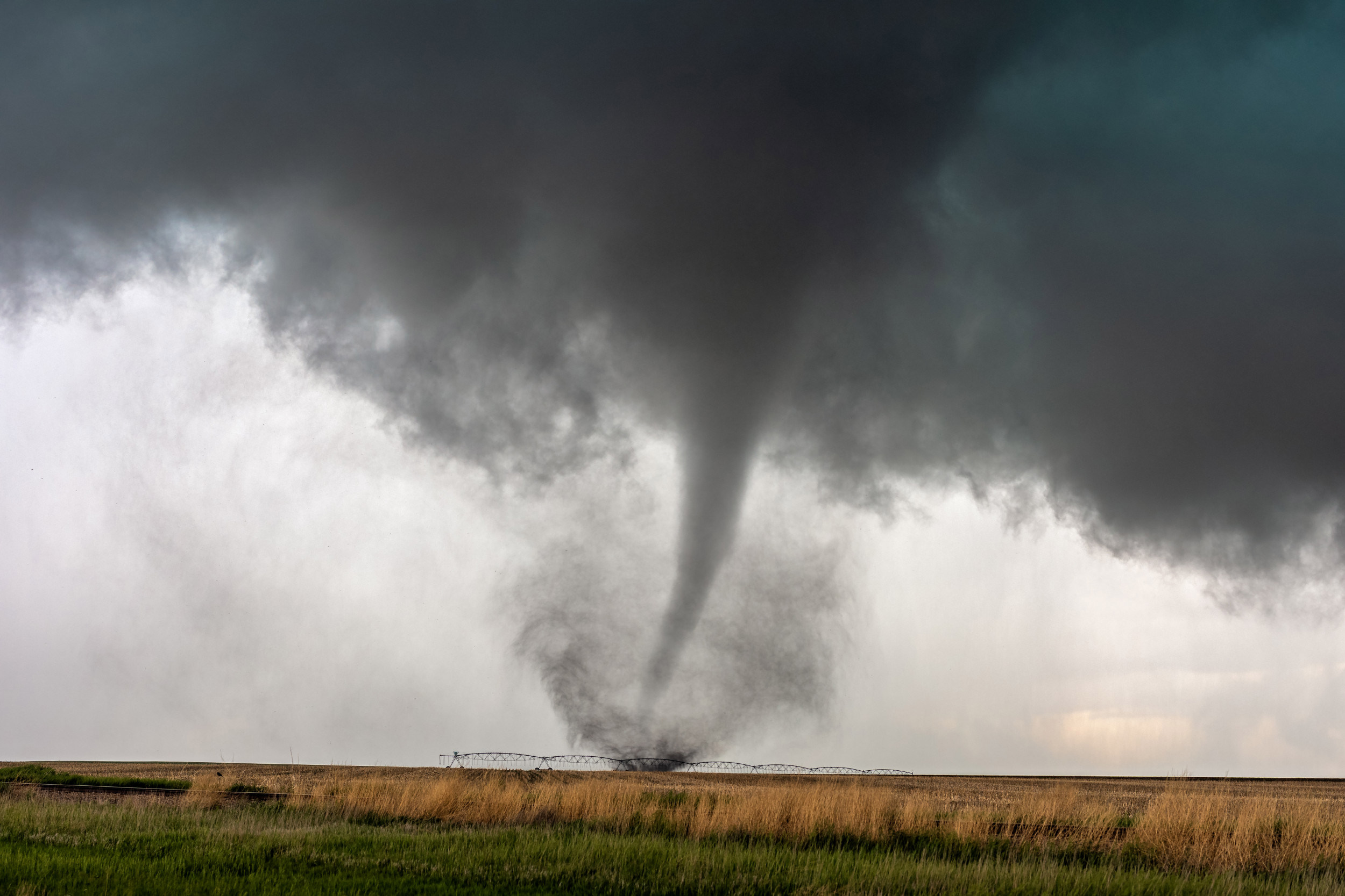 Videos Show Tornadoes Rip Through Tennessee As Severe Storms Hit South