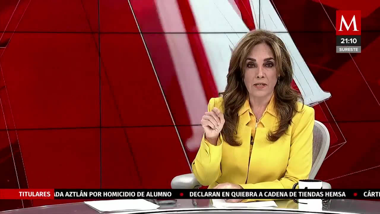 Comisión Del Congreso Avala Dictamen De Ratificación De Ernestina Godoy