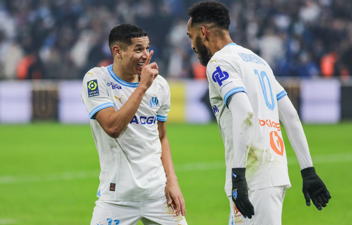 Lorient Om Sur Quelle Chaîne Et à Quelle Heure Voir Le Match De