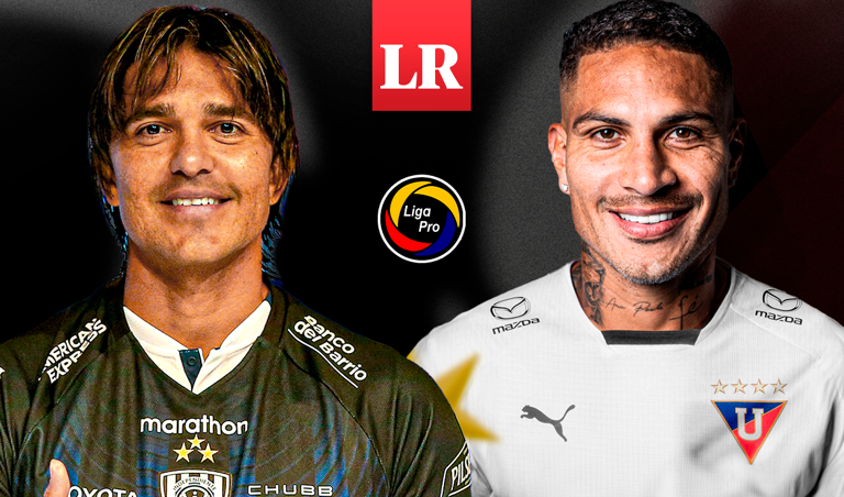 ¿dónde Ver Independiente Del Valle Vs Ldu Quito En Vivo Final De Ida