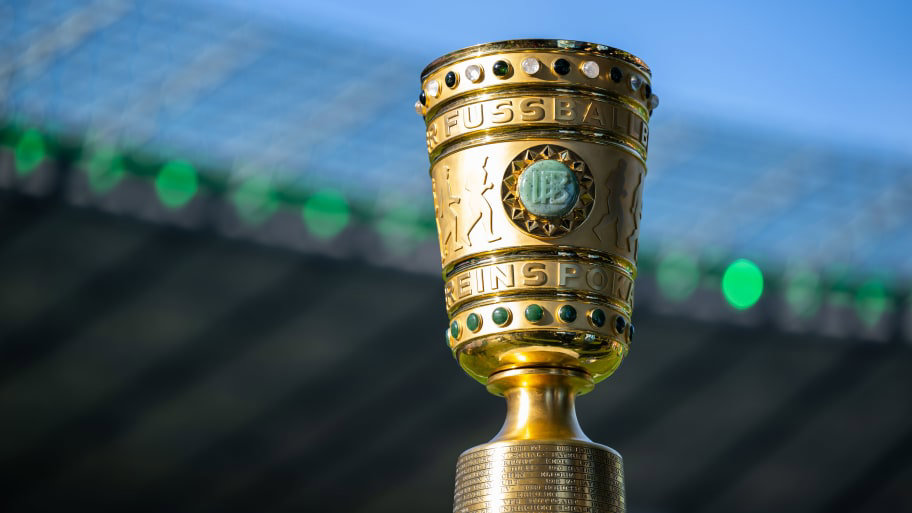 Auslosung Dfb Pokal Das Sind Die Paarungen Für Das Viertelfinale