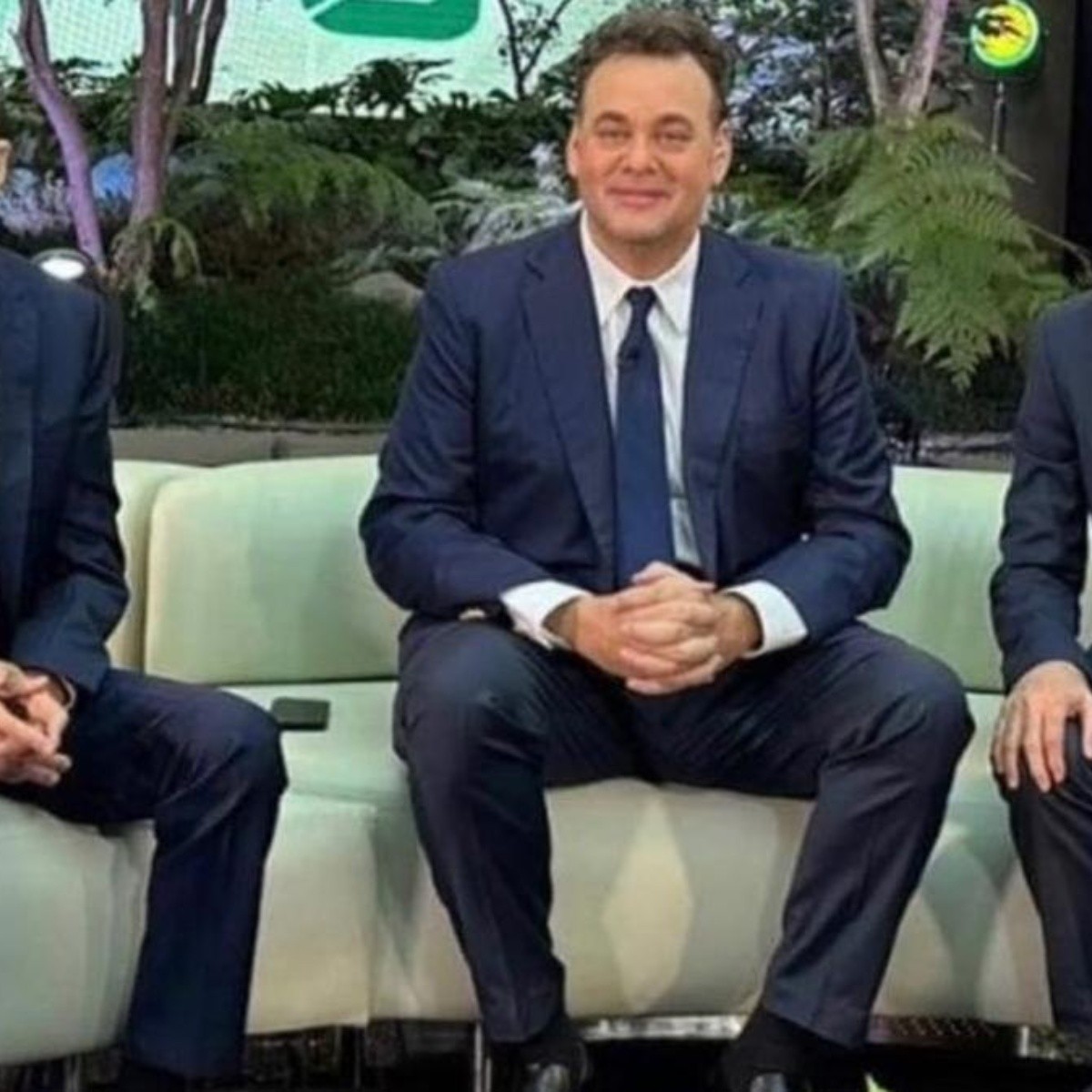 Liga Mx ¡festeja Faitelson Tudn Derrota A Tv Azteca En Rating De Las