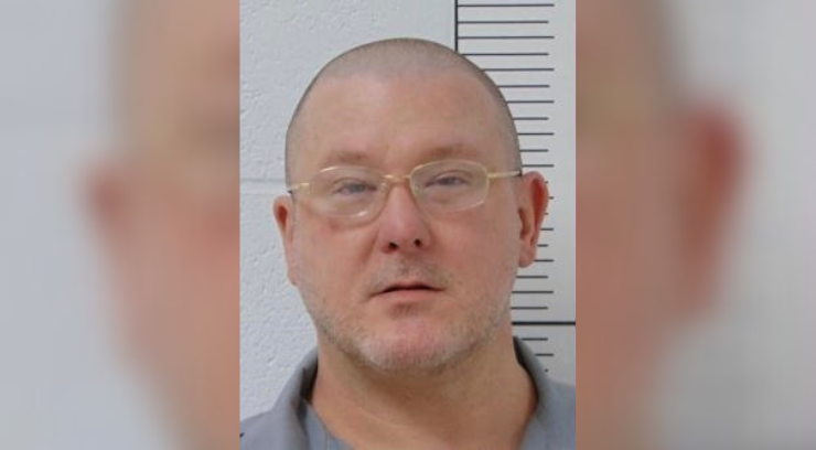 Execution Date Set For Missouri Man Who Killed Couple In 2006