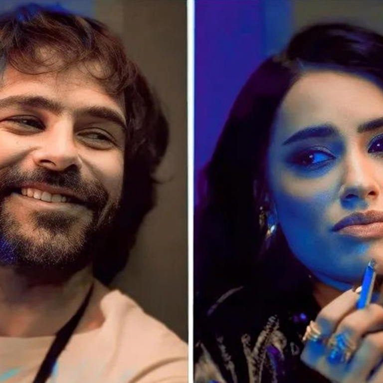 Lali Espósito Y Peter Lanzani Protagonizan Un Videoclip Que Entusiasmó