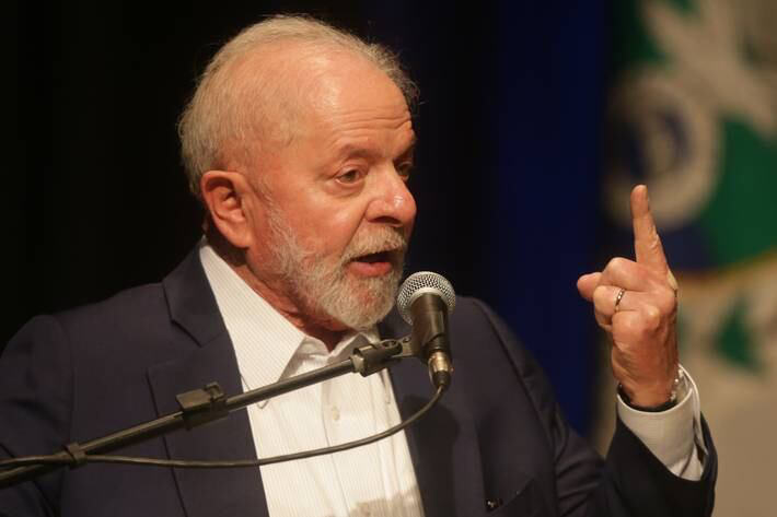 Congresso Derruba Vetos De Lula Ao Marco Das Garantias E Retoma