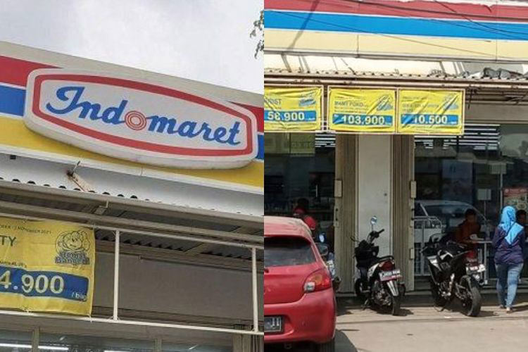 Syarat Dan Ketentuan Buka Franchise Indomaret Ternyata Cuma Segini