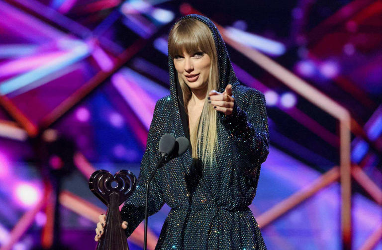 Taylor Swift Feierte 34 Geburtstag Mit Prominenten Freundinnen