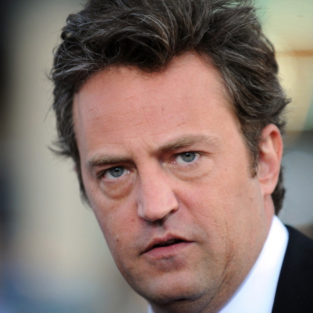 ¿qué Es La Ketamina Autopsia A Matthew Perry Arroja Esta Sustancia