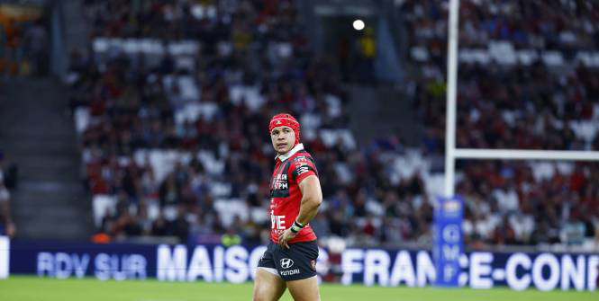 Salary Cap Amende Pour Toulouse Et Toulon Après Le Transfert De