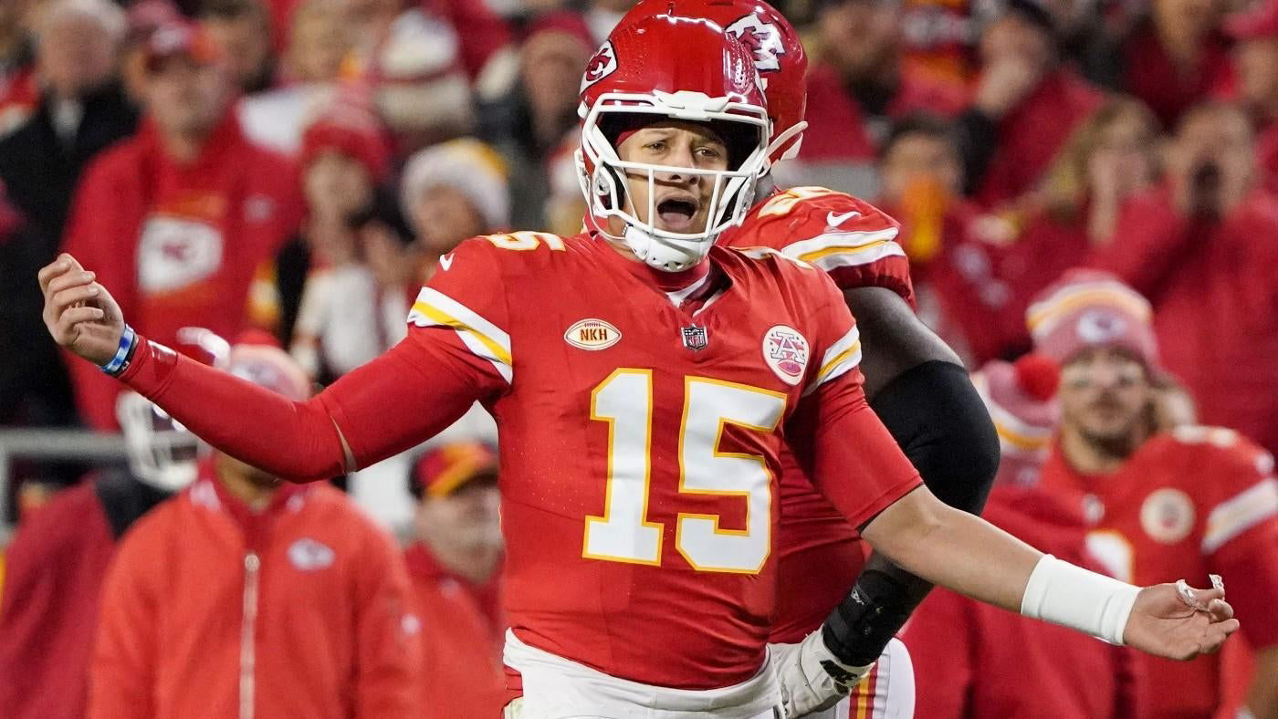 Chiefs Vs Raiders Odds Picks How To Watch Live Stream Time Model