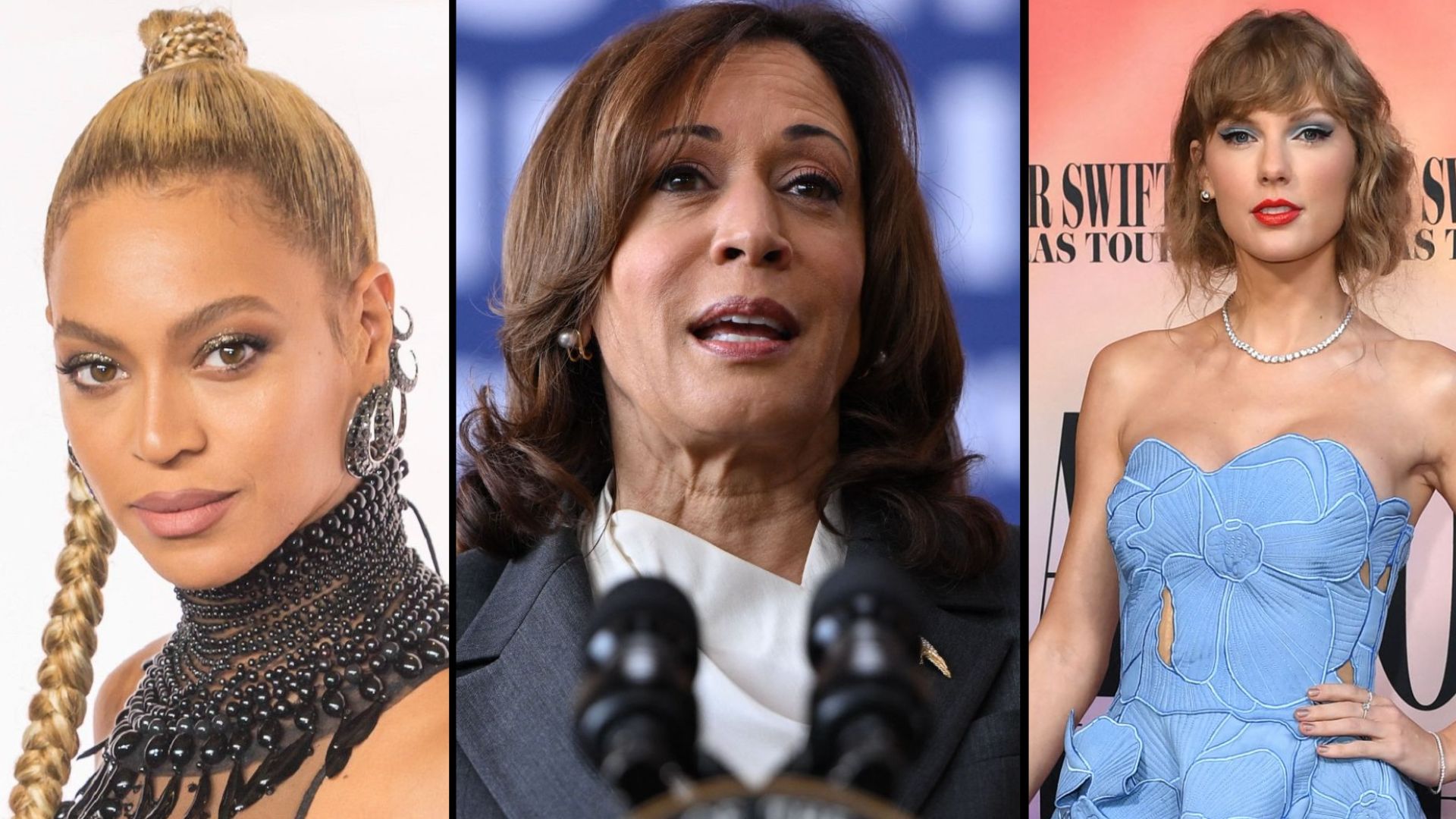 6 Des Femmes Les Plus Puissantes En 2023 Selon Forbes