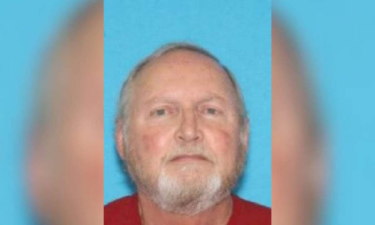 Sheriff Missing Avery County Man Found Dead Inside Vehicle Submerged