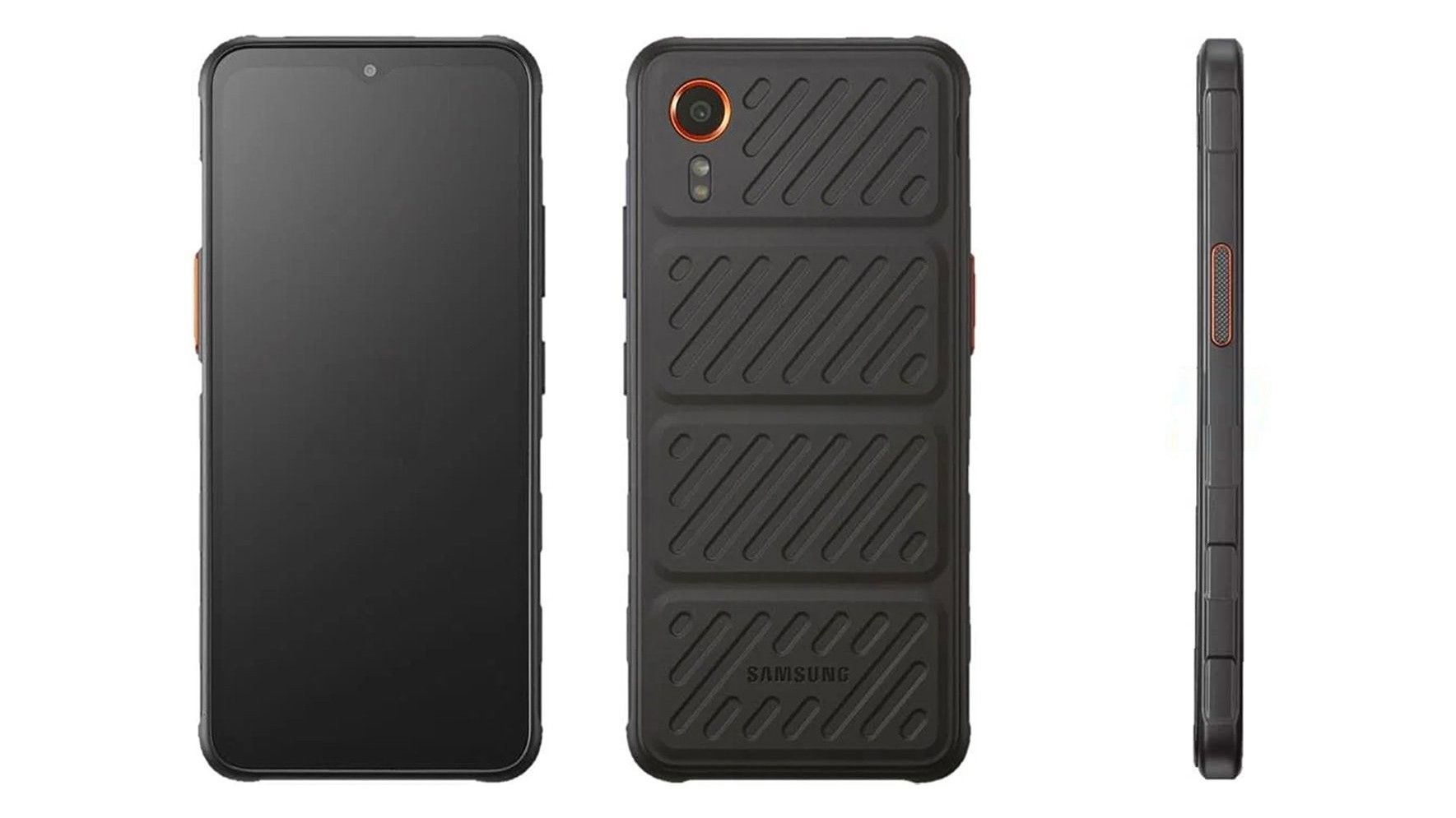 Galaxy Xcover 7 Leak Reveals More Specs For The Rugged Samsung Phone