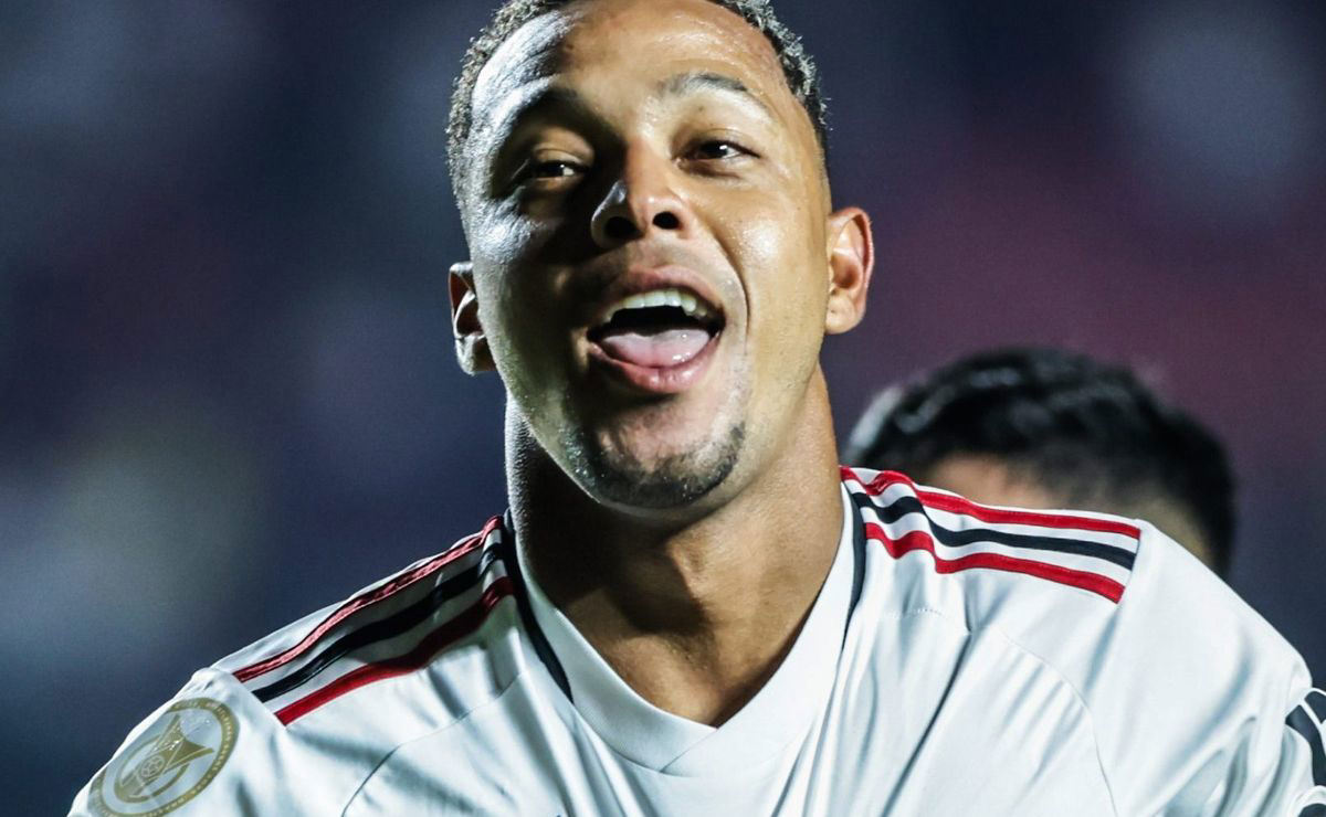 Adeus São Paulo Partiu David Fica Perto De Ir Para Outro Time Da