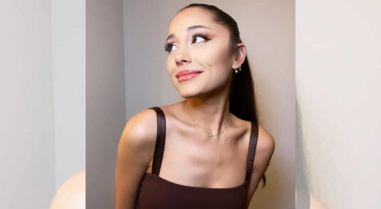 Ariana Grande Releases New Album Eternal Sunshine