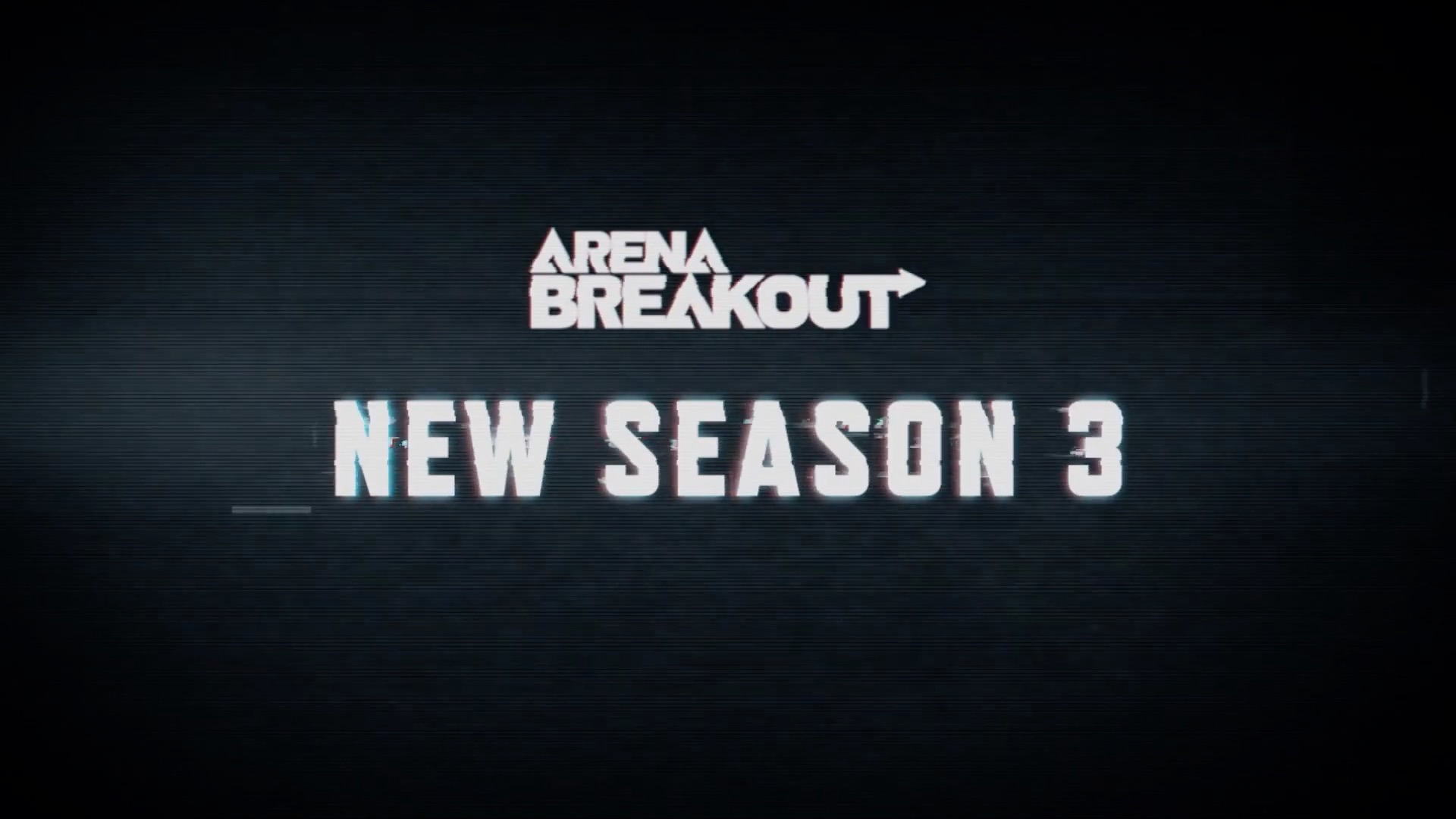 Arena Breakout Official Teaser Trailer