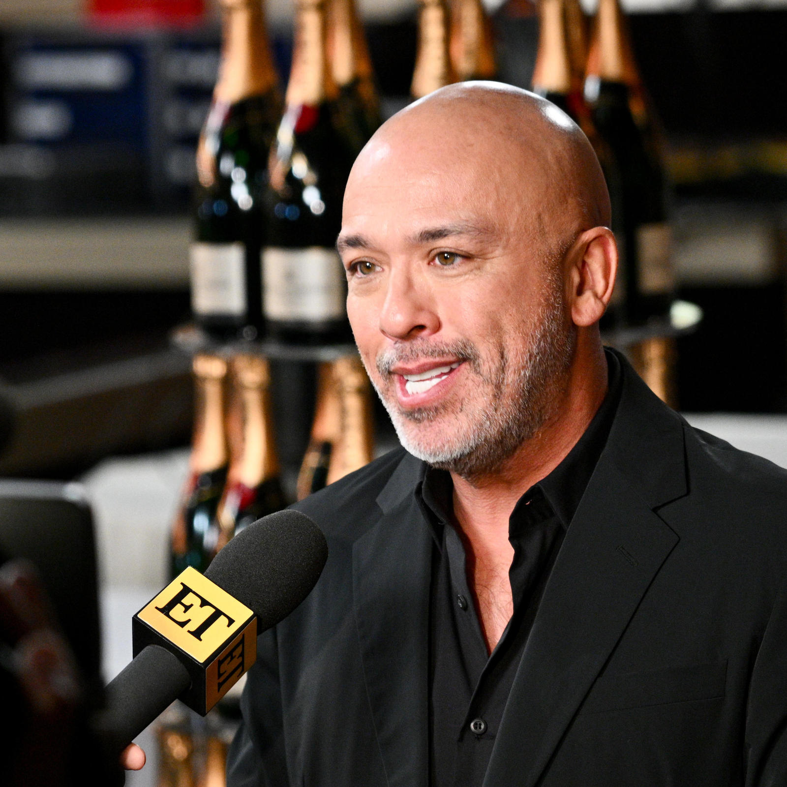 All About Comedian Jo Koy Host Of The 2024 Golden Globes