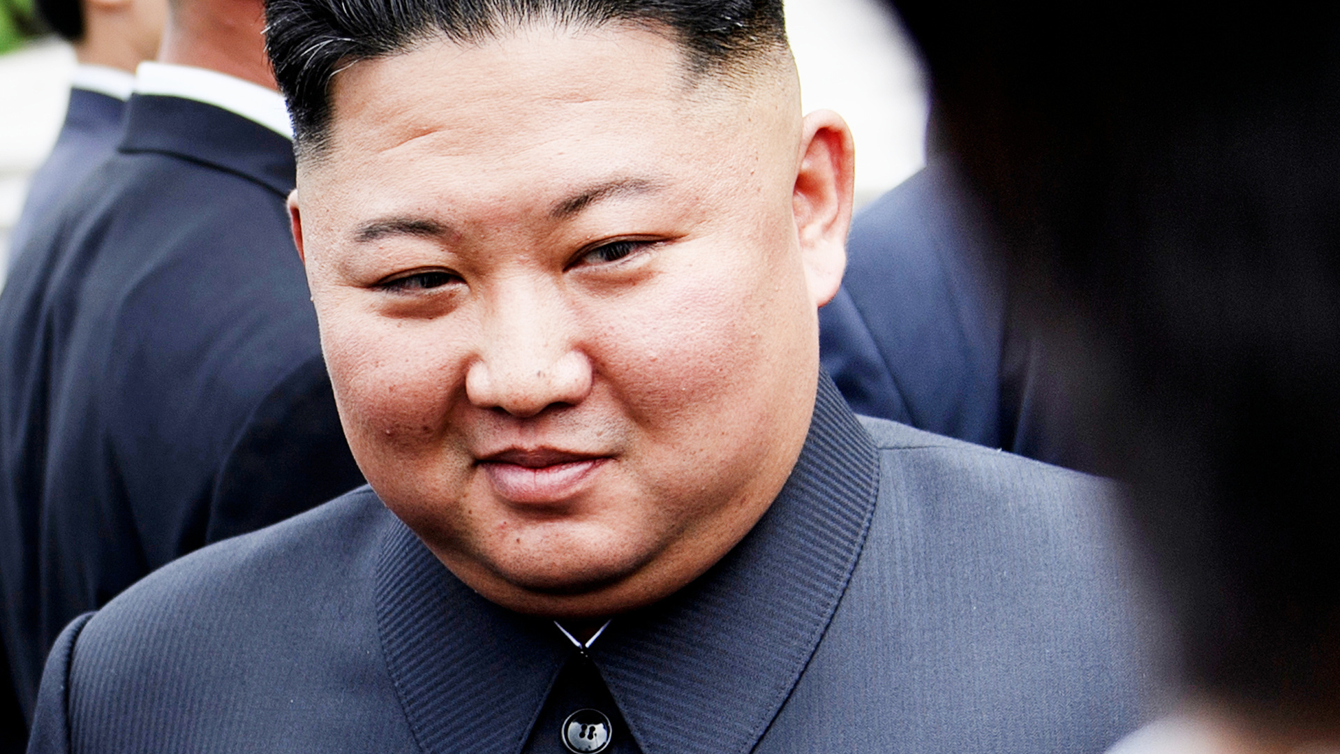 Kim Jong Un Amenaza Con Aniquilar Eeuu Y Corea Del Sur