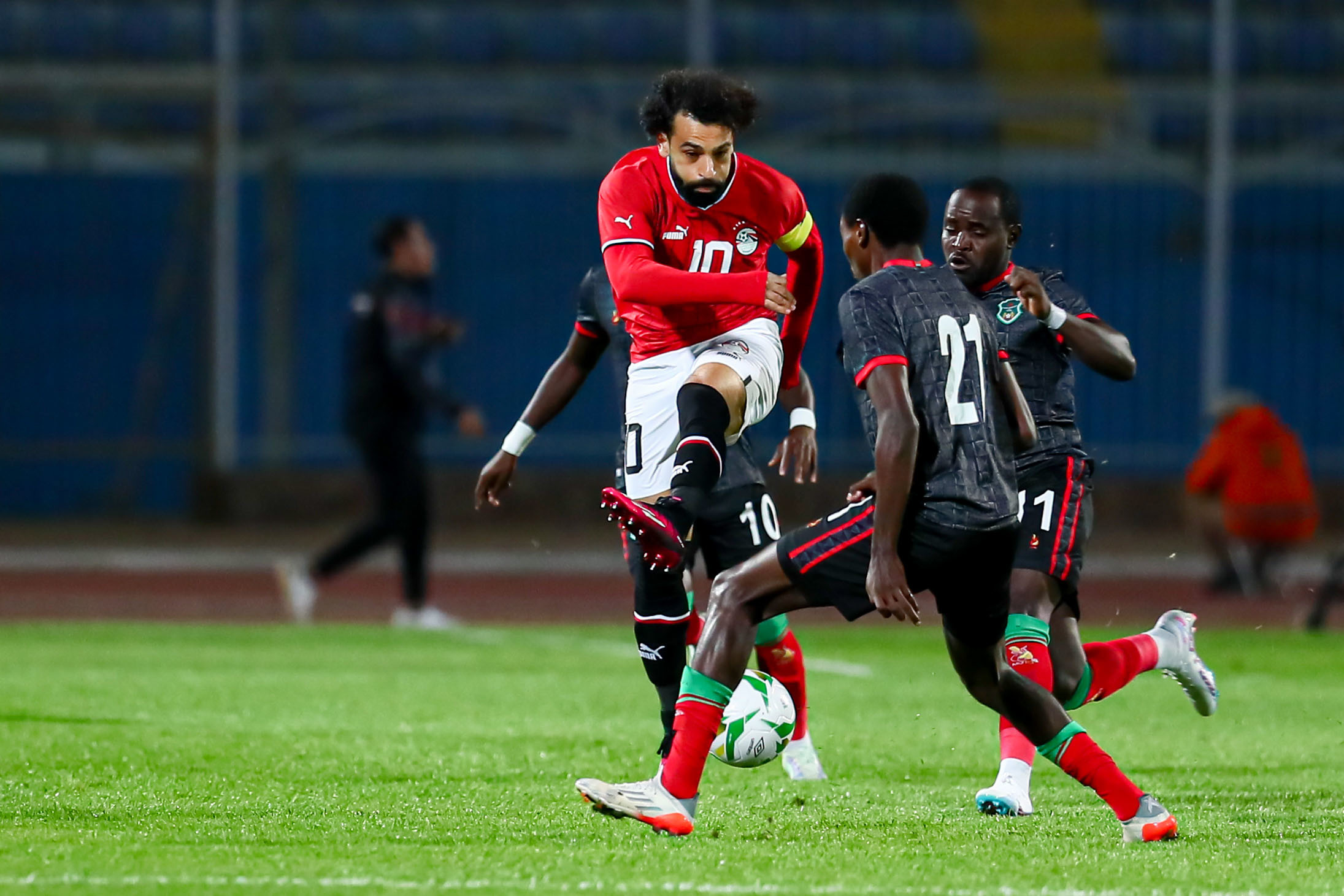 When Is Mohamed Salah Back From Afcon Egypt Fixtures Results Stats