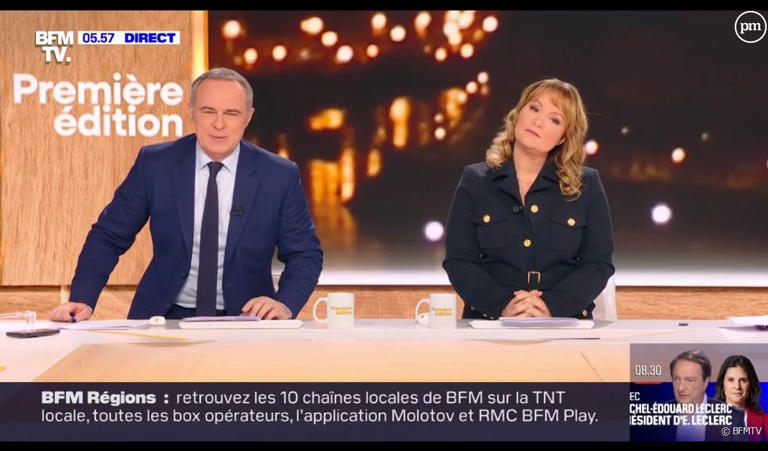 Lancement Réussi De Bonjour Sur Tf1 Quel Impact Sur Laudience