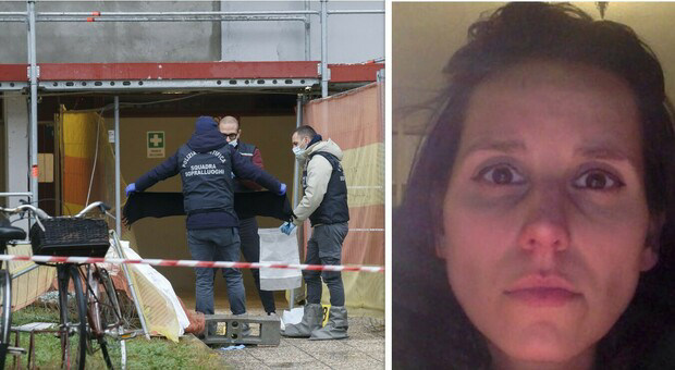 Omicidio Suicidio A Saronno Uomo Uccide La Madre E Si Impicca I Corpi