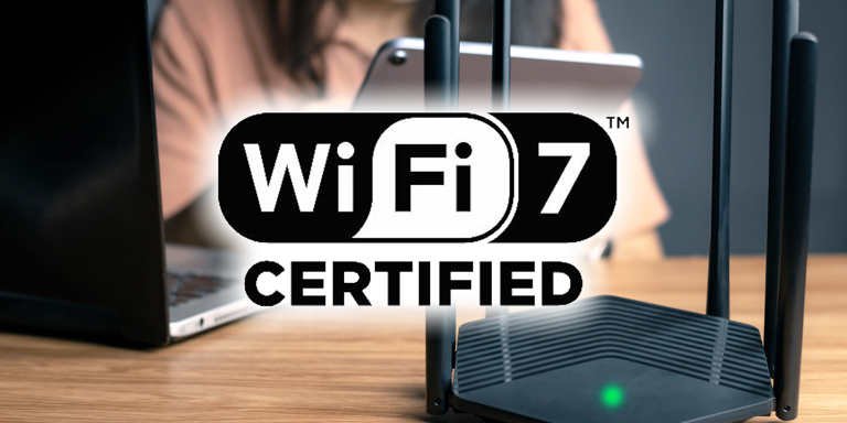 Wi Fi 7 Officially Launches With Four Times Faster Internet Speeds