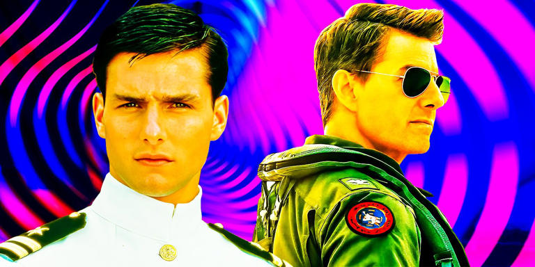 Top Gun 3s Perfect Story Was Teased In The 1986 Movie And Wont Undo