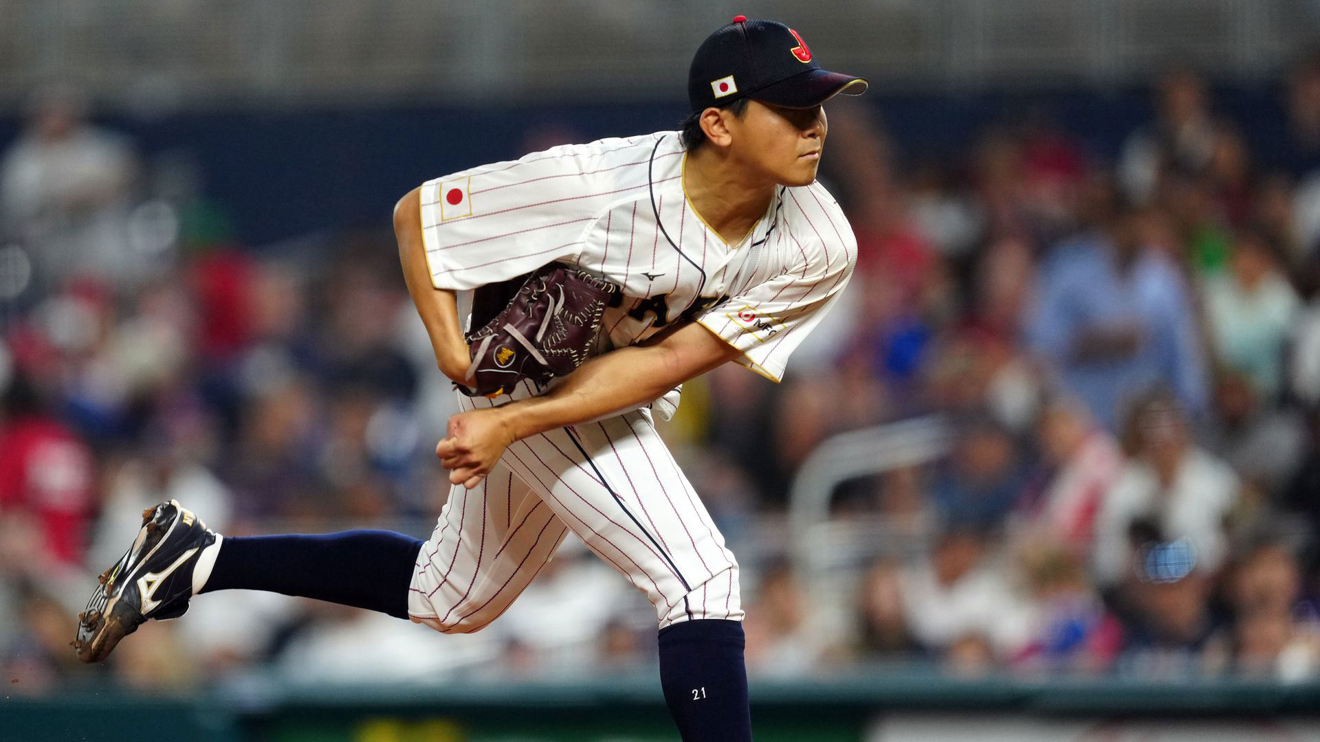 A Few More Thoughts About Shōta Imanaga New Cubs Lefthander