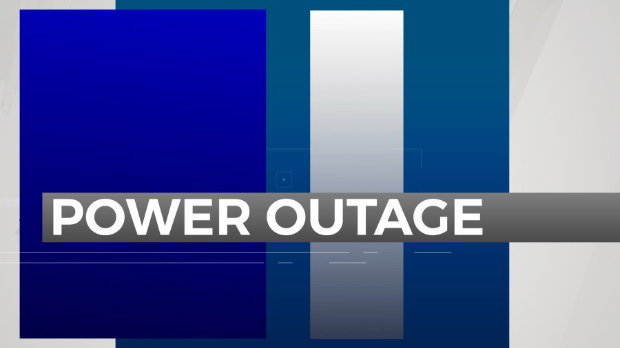 Power Restored To Most Of Erie County After Hours Of Outages