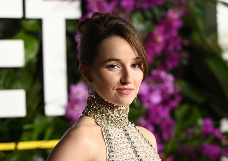 ‘the Last Of Us Season 2 Casts Kaitlyn Dever As Abby