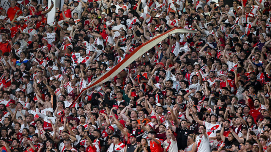 River Plate El Equipo Más Convocante Del Fútbol Mundial En 2023 ¿qué