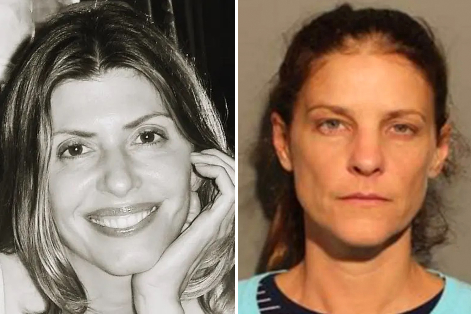 Woman Accused In Murder Of Missing Connecticut Mom Jennifer Dulos Cries