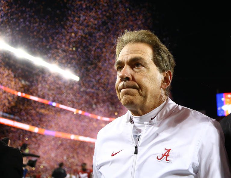 Longest Tenured College Football Coaches How Long Was Nick Saban At