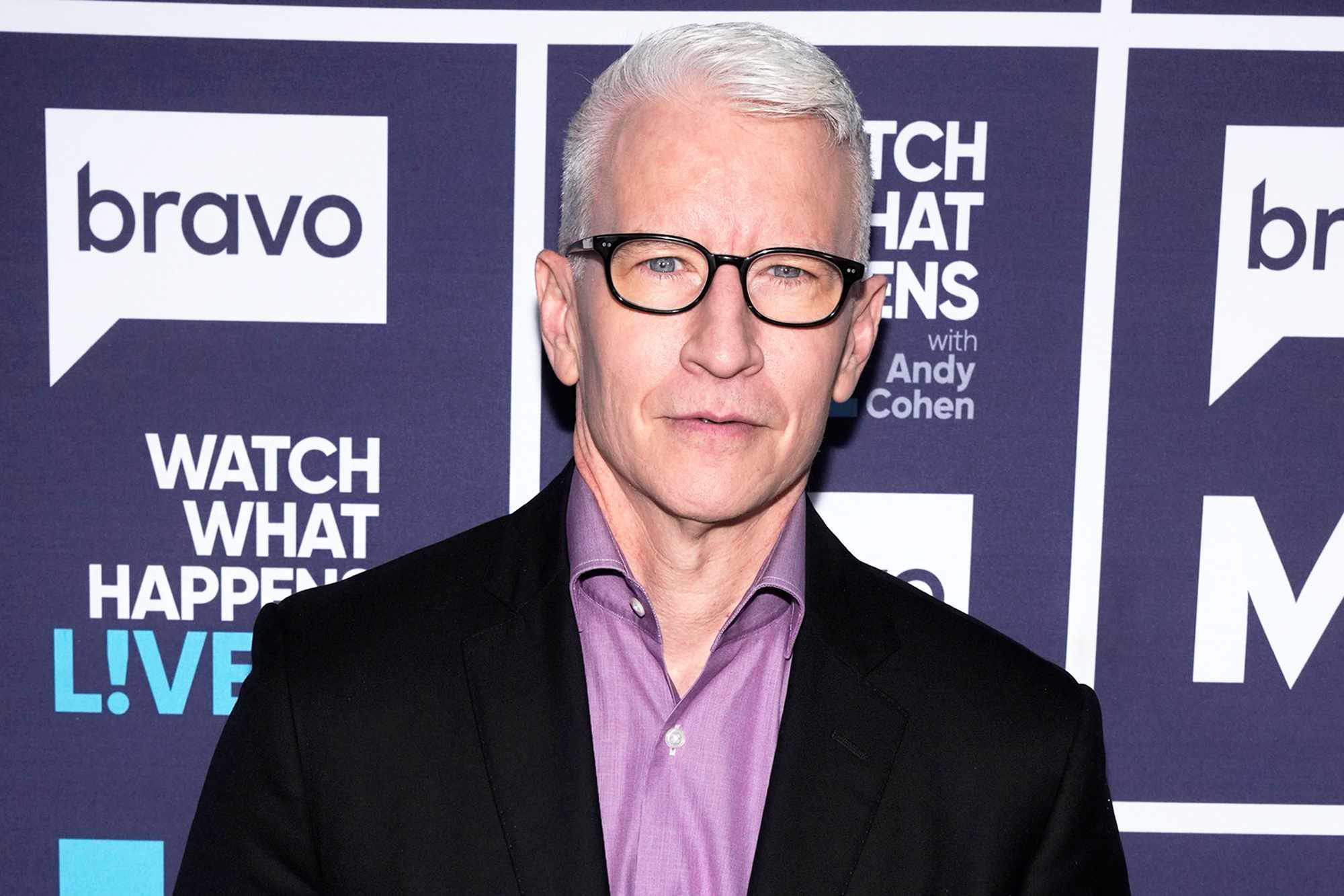 Anderson Cooper Breaks Down Over Brothers Suicide In Emotional Talk