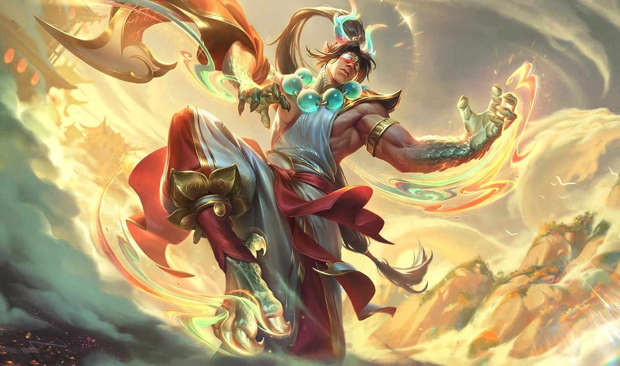 Lol Heavenscale Skins Champions Release Date And Price