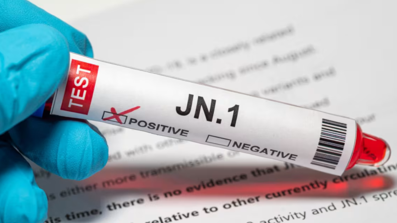 New Covid Variant Jn1 Now Most Common Strain On Earth Uk Doctor Warns