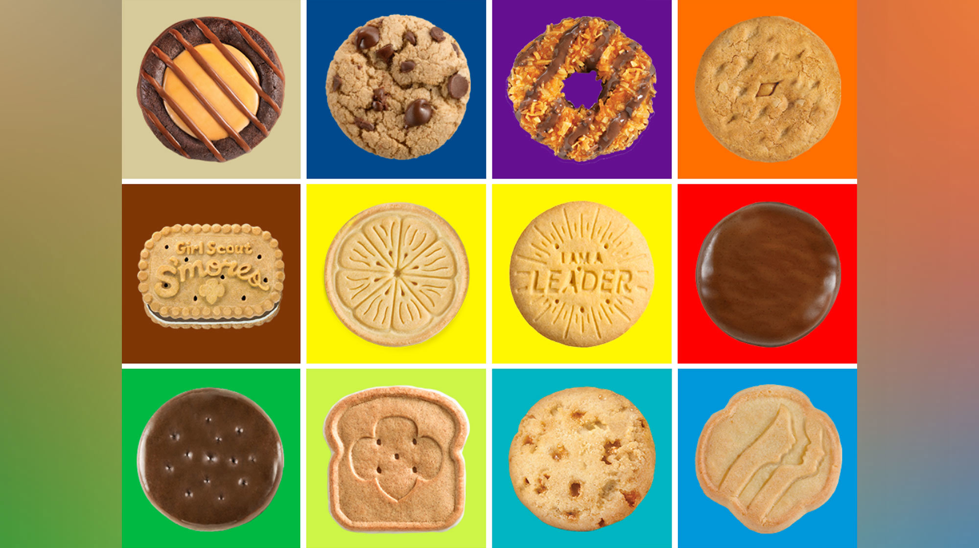 Girl Scout Cookies May Taste Different In 2024 Heres What You Need To