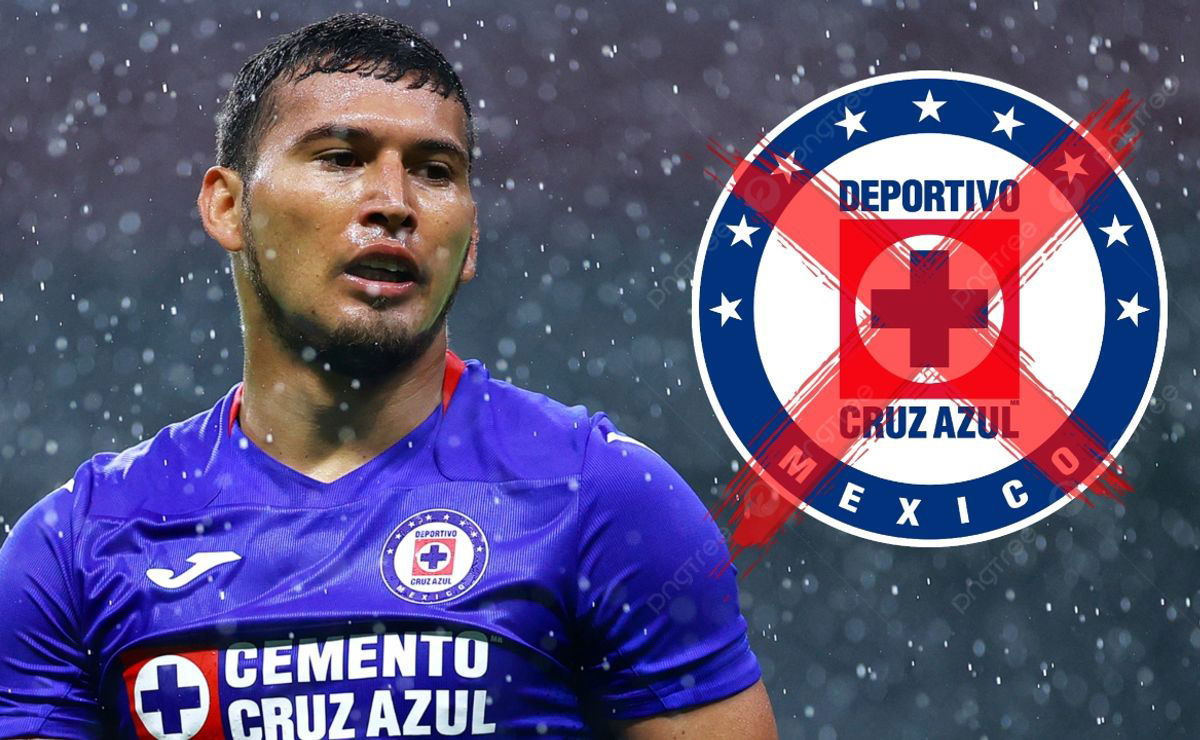 Liga Mx ¡se AcabÓ La Espera Cruz Azul Ya Decidió El Futuro De Juan