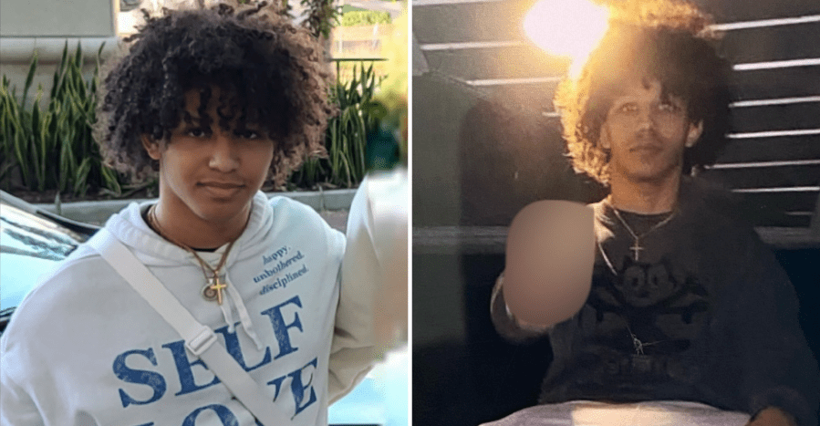 Sarasota Police Searching For Missing Endangered Teenager